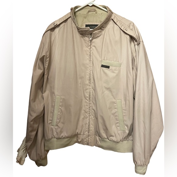 Members Only | Jackets & Coats | Vintage Members Only Iconic Racer ...